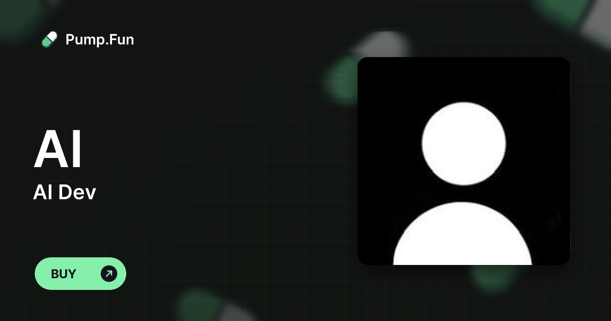 AI Dev (AI) - Pump