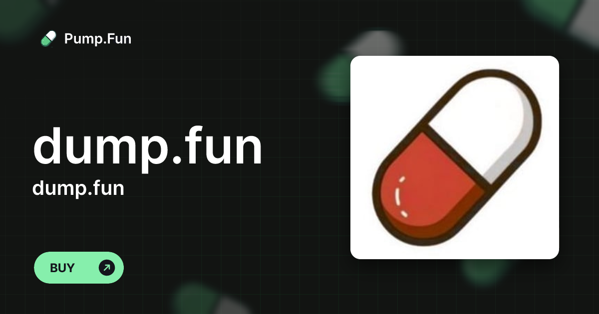 dump.fun (dump.fun) - Pump