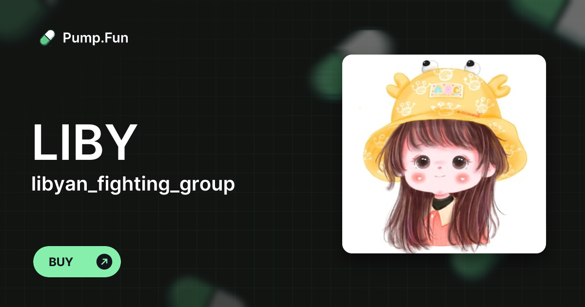 libyan_fighting_group (LIBY) - Pump