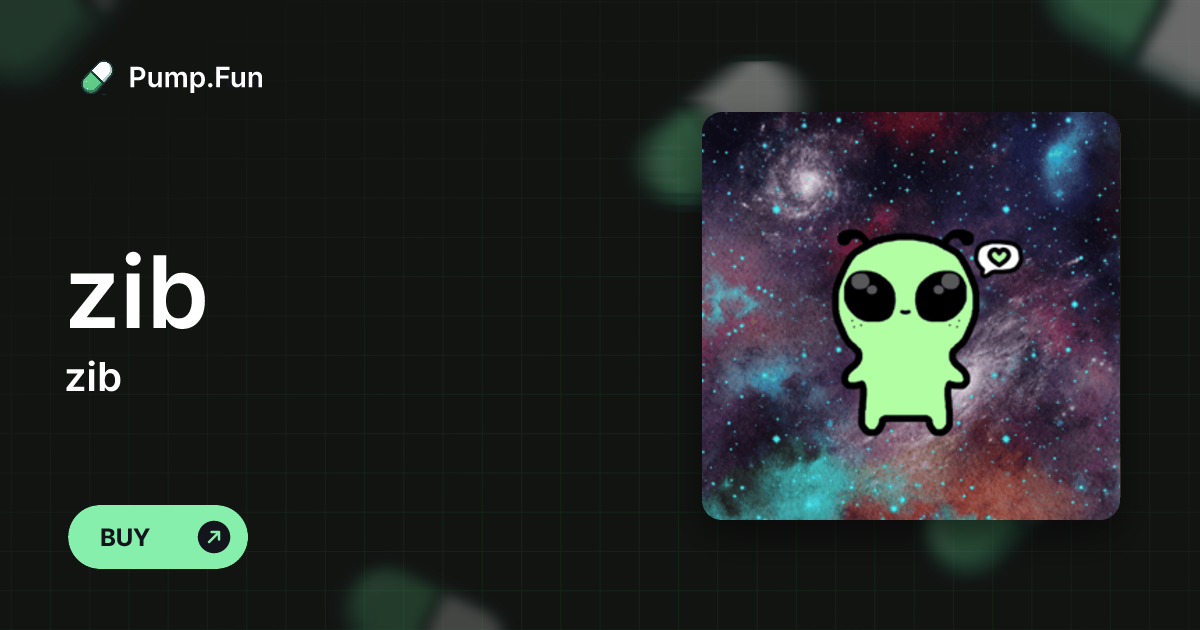 zib (zib) - Pump