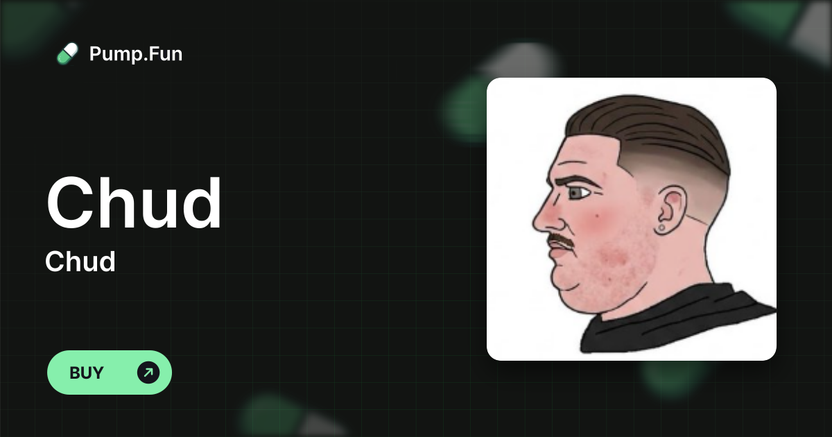 Chud (Chud) - Pump
