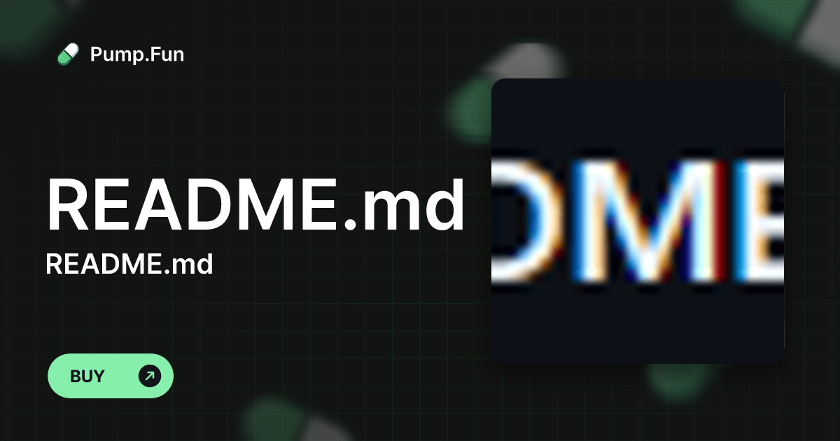 README.md (README.md) - Pump