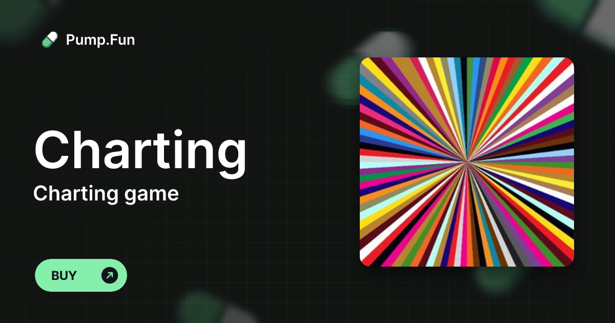 Charting game ( Charting) - Pump