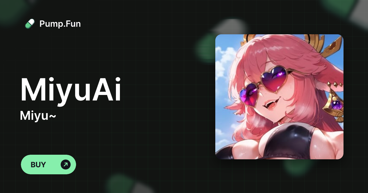 Miyu~ (MiyuAi) - Pump