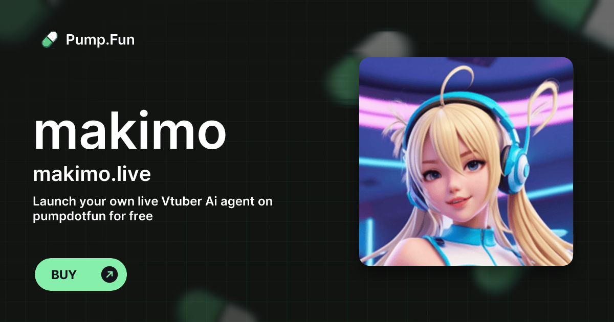 makimo.live (makimo) - Pump