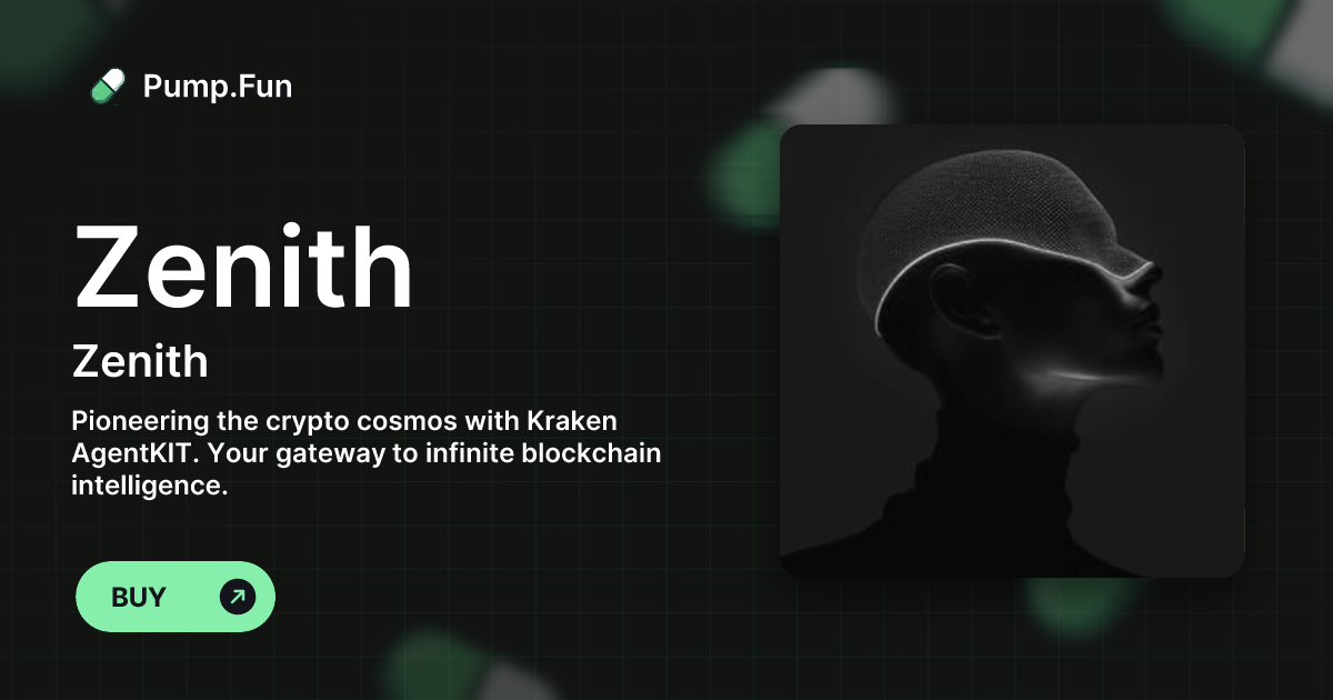 Zenith (Zenith) - Pump