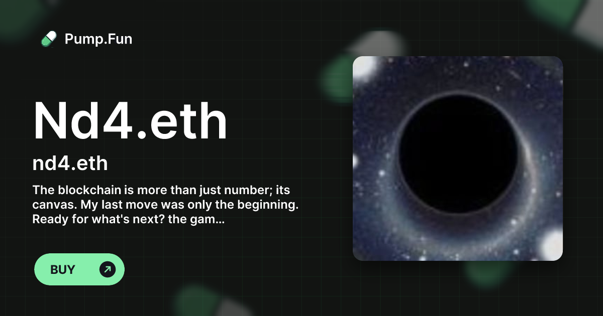 nd4.eth (Nd4.eth) - Pump