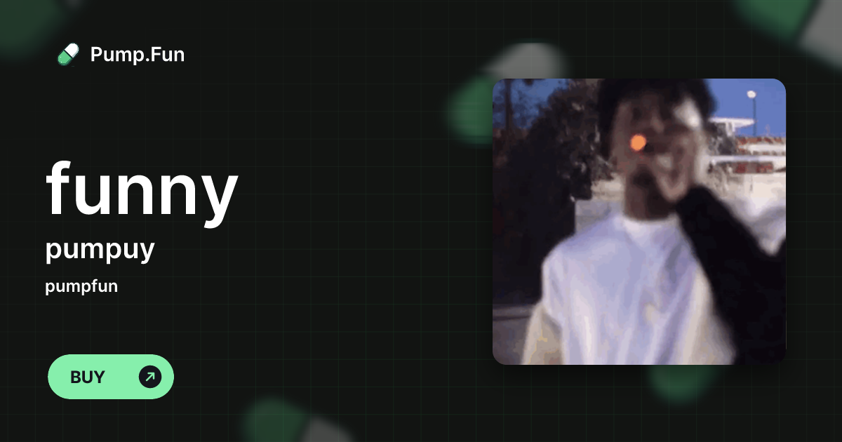 pumpuy (funny) - Pump