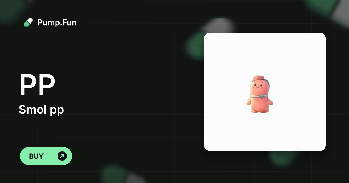 Smol pp (PP) - Pump