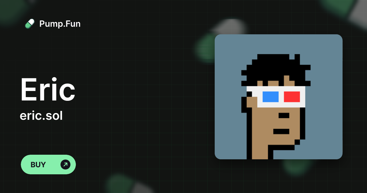 eric.sol (Eric) - Pump
