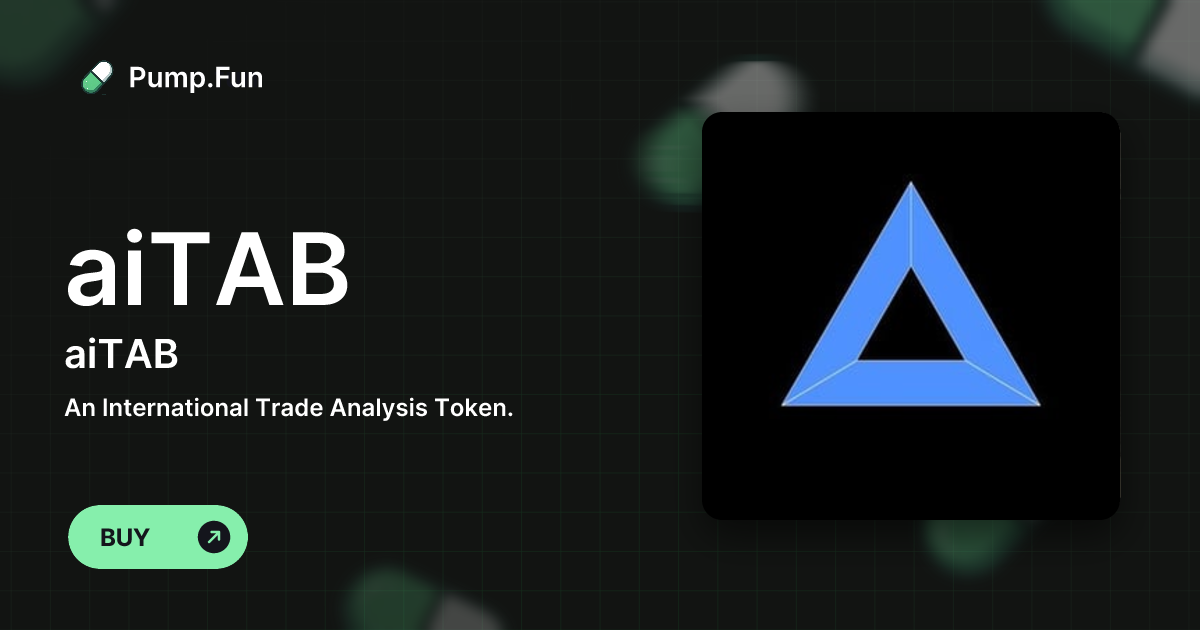 aiTAB (aiTAB) - Pump