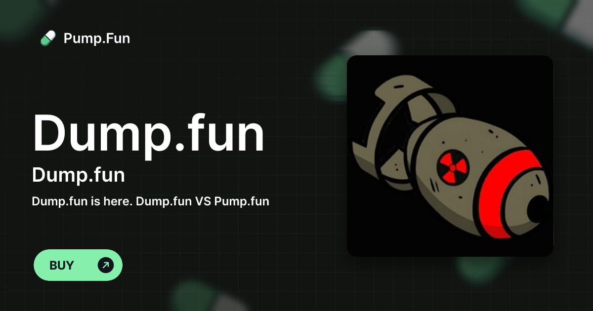 Dump.fun (Dump.fun) - Pump