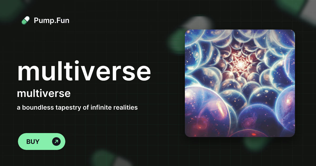 multiverse (multiverse) - Pump