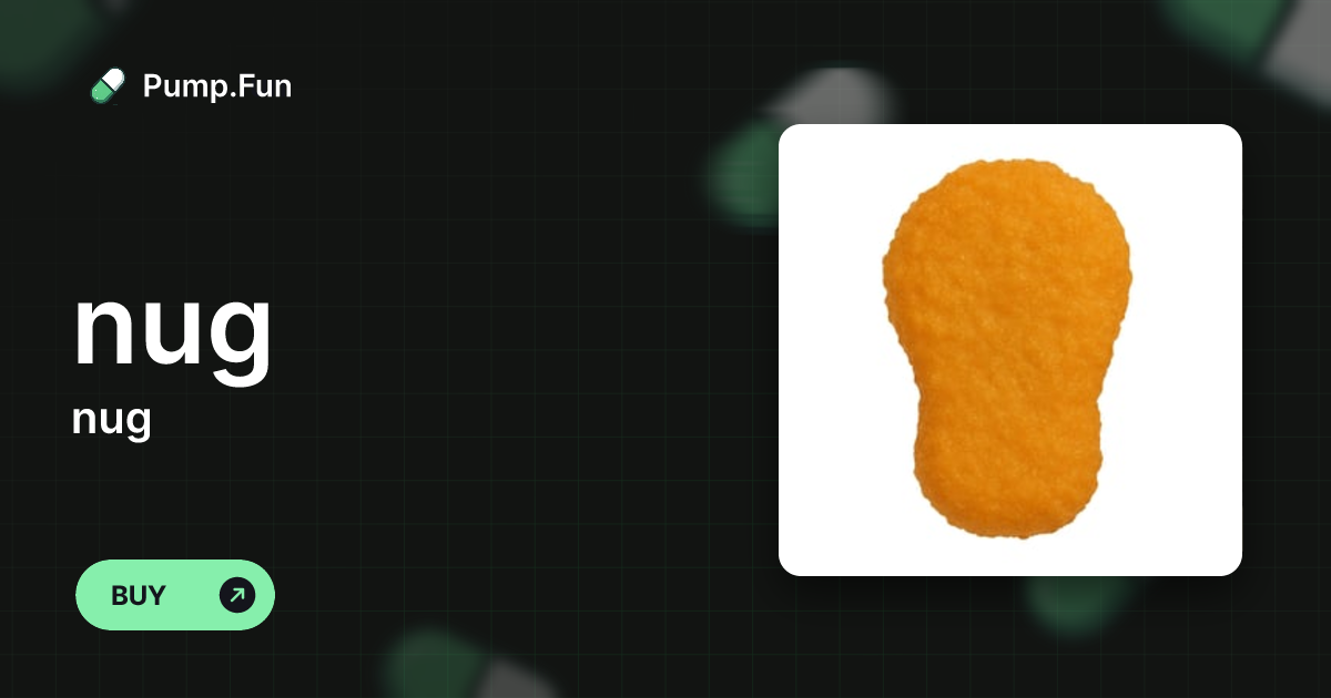 nug (nug) - Pump