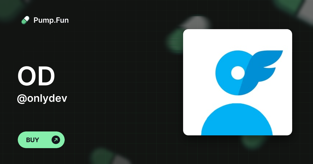 @onlydev (OD) - Pump