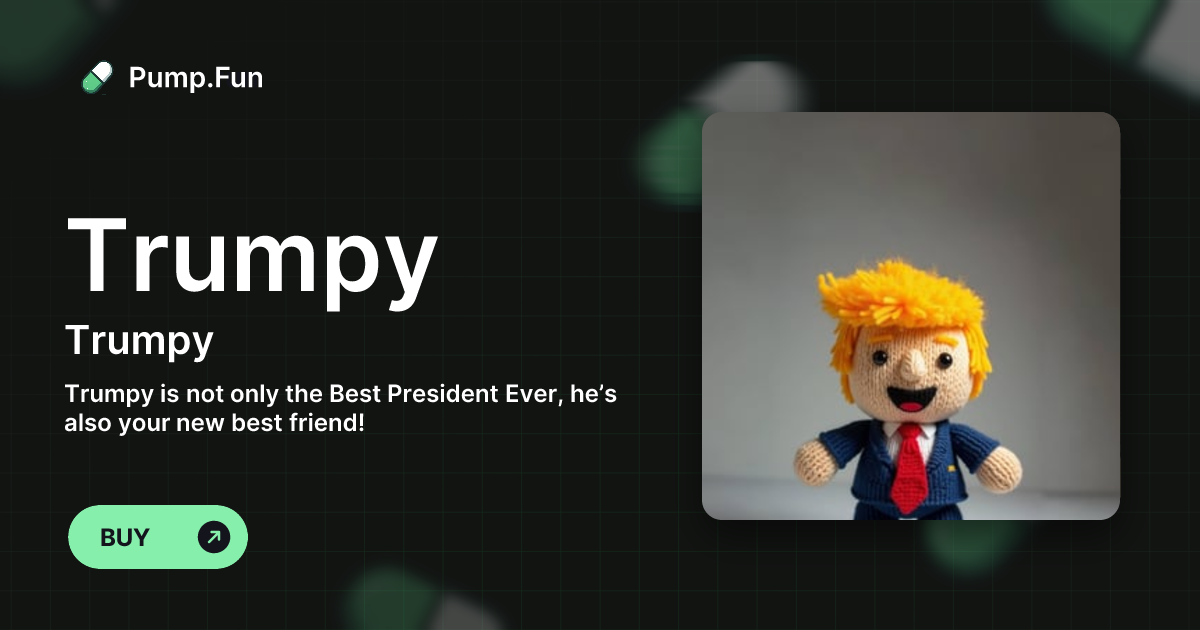 Trumpy (Trumpy) - Pump