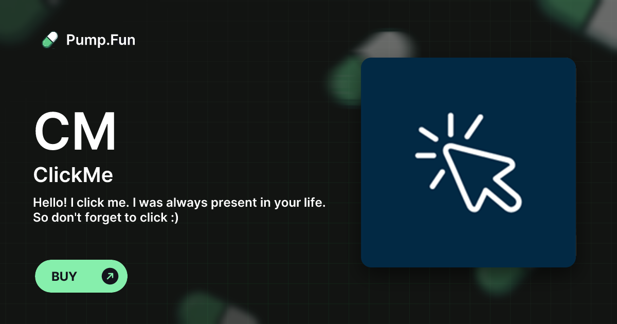 ClickMe (CM) - Pump