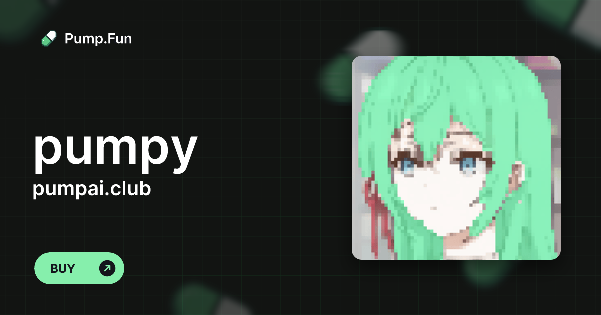 pumpai.club (pumpy) - Pump