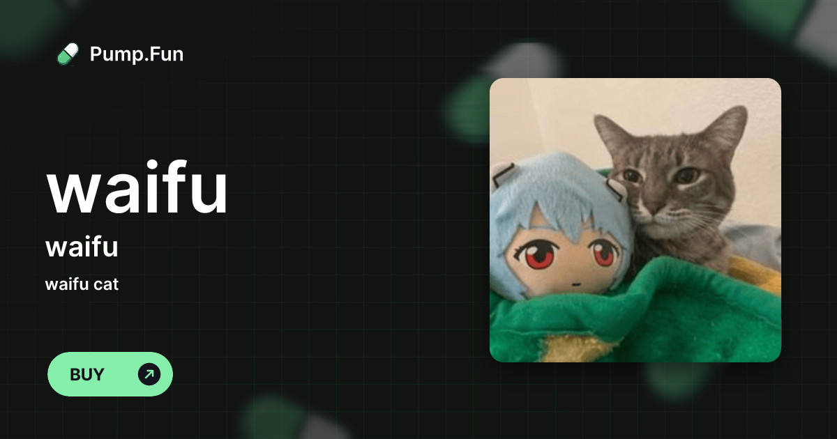waifu (waifu) - Pump