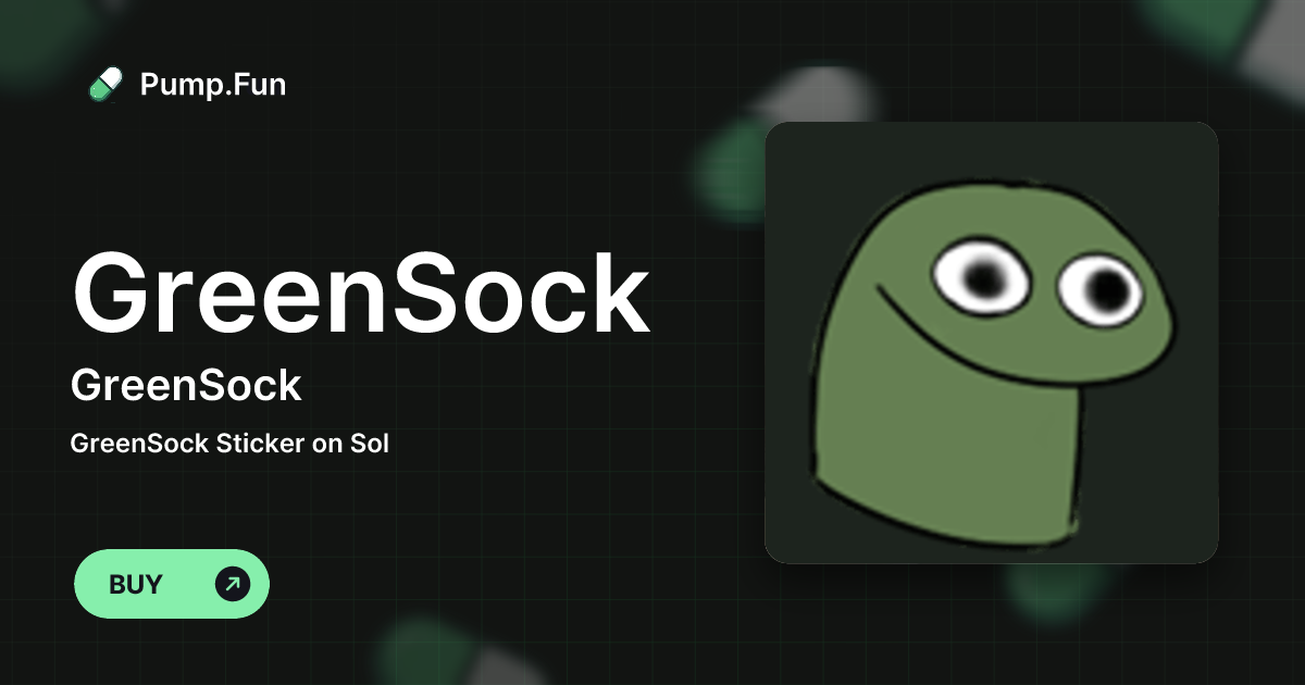 GreenSock (GreenSock) - Pump