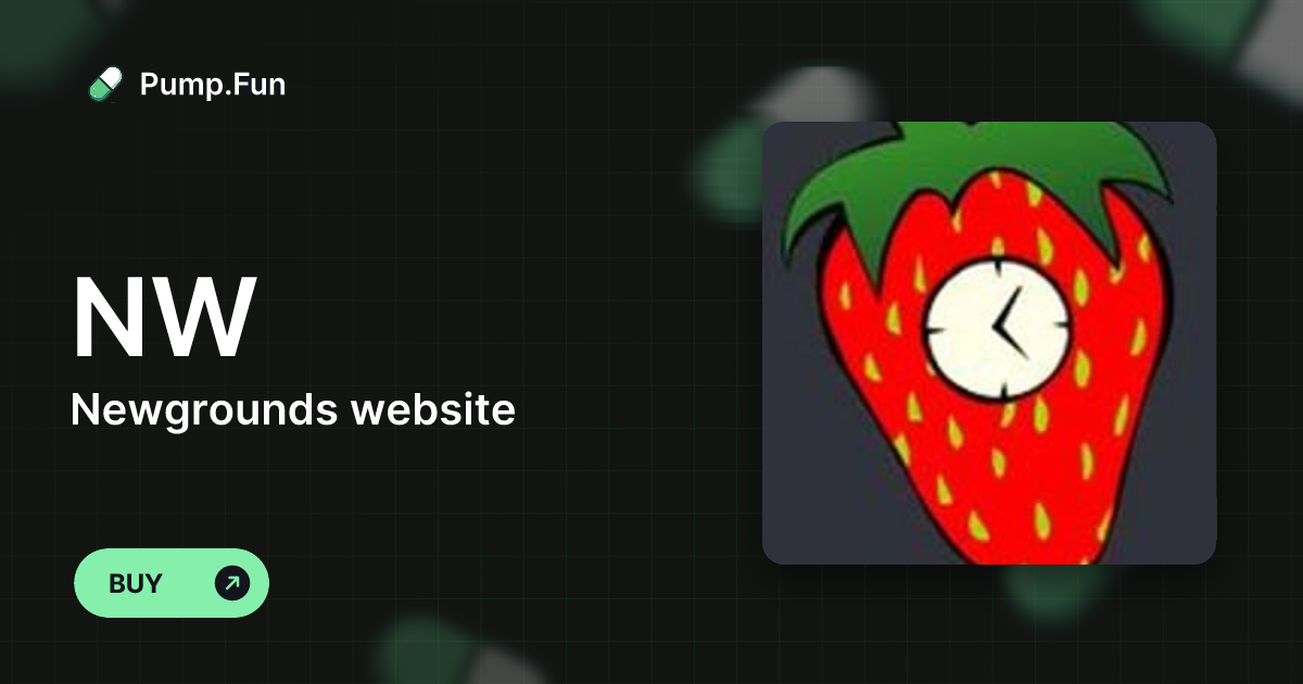 Newgrounds website (NW) - Pump