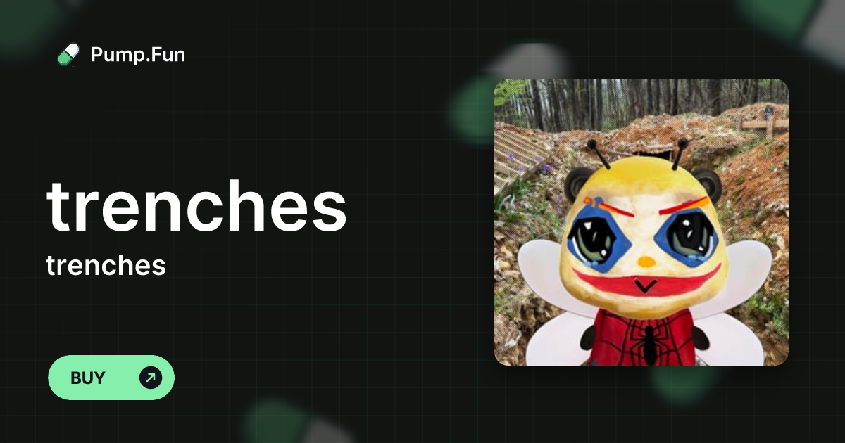 trenches (trenches) - Pump