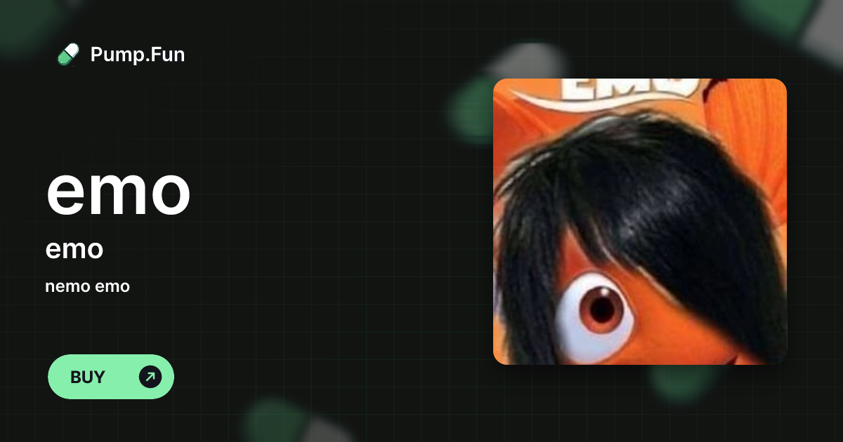 emo (emo) - Pump