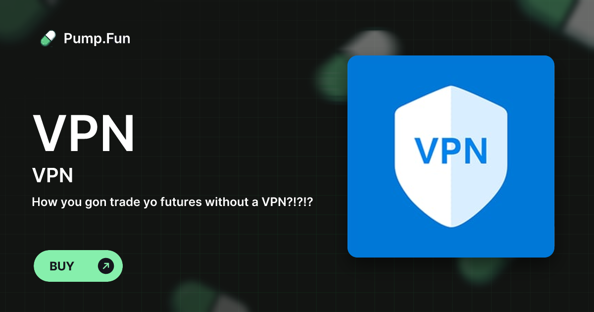 VPN (VPN) - Pump