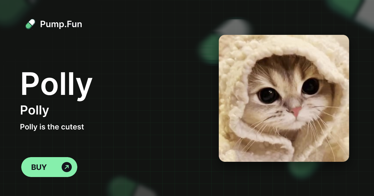 Polly (Polly) - Pump