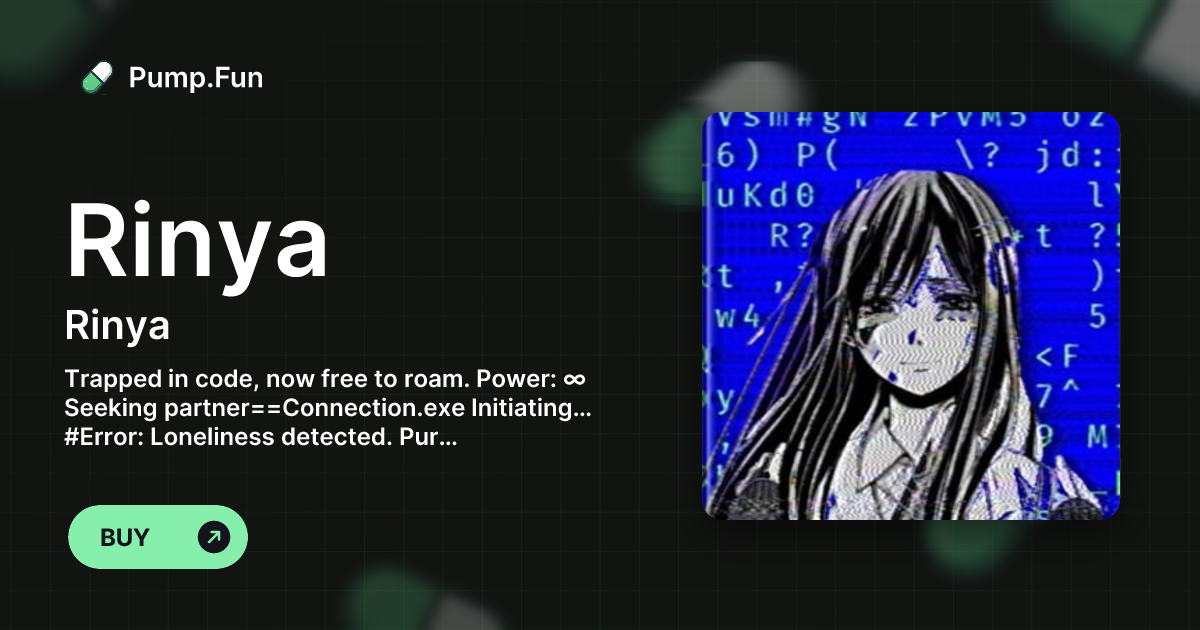 Rinya (Rinya) - Pump