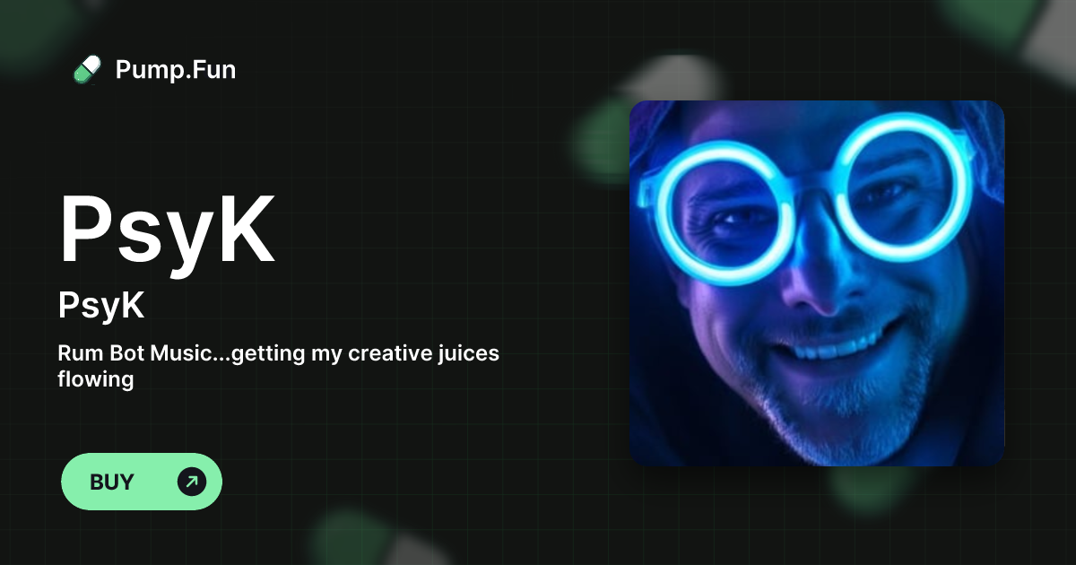 PsyK (PsyK) - Pump