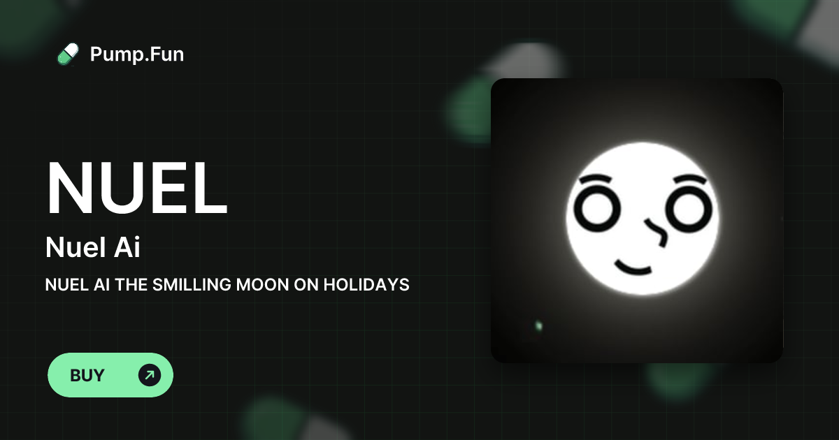 Nuel Ai (NUEL) - Pump