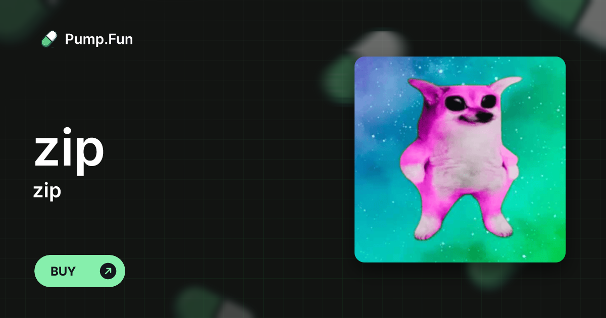 zip (zip) - Pump