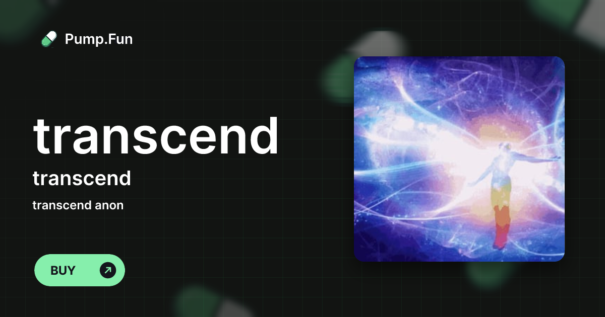 transcend (transcend) - Pump