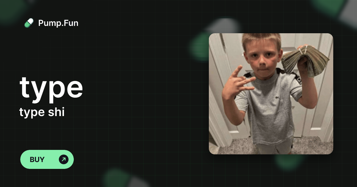 type shi (type) - Pump