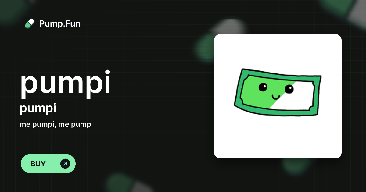 pumpi (pumpi) - Pump