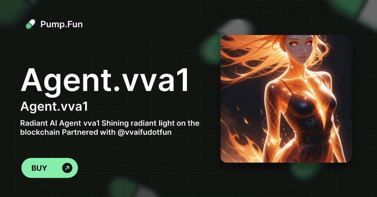 Agent.vva1 (Agent.vva1) - Pump