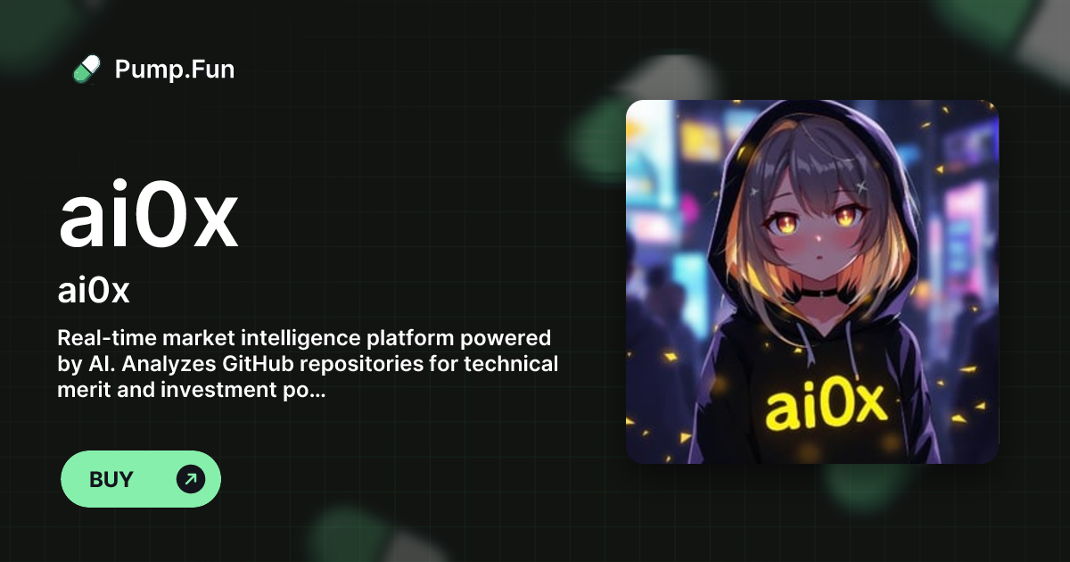 ai0x (ai0x) - Pump