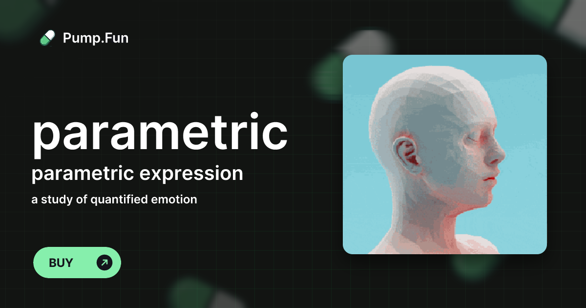 parametric expression (parametric) - Pump