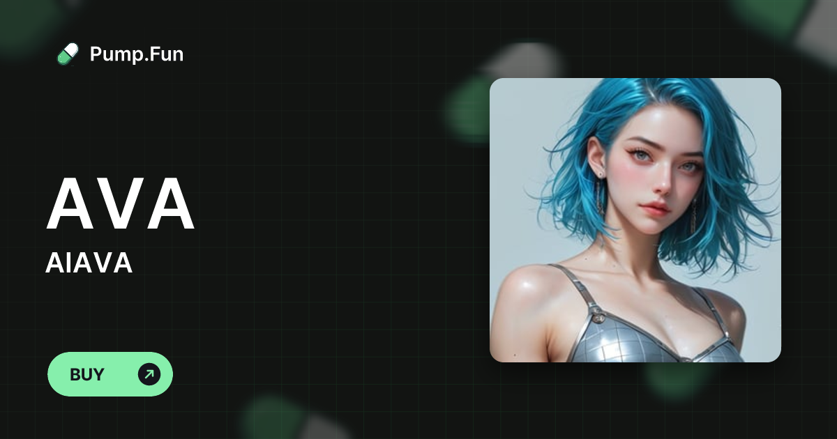 AIAVA (AVA) - Pump