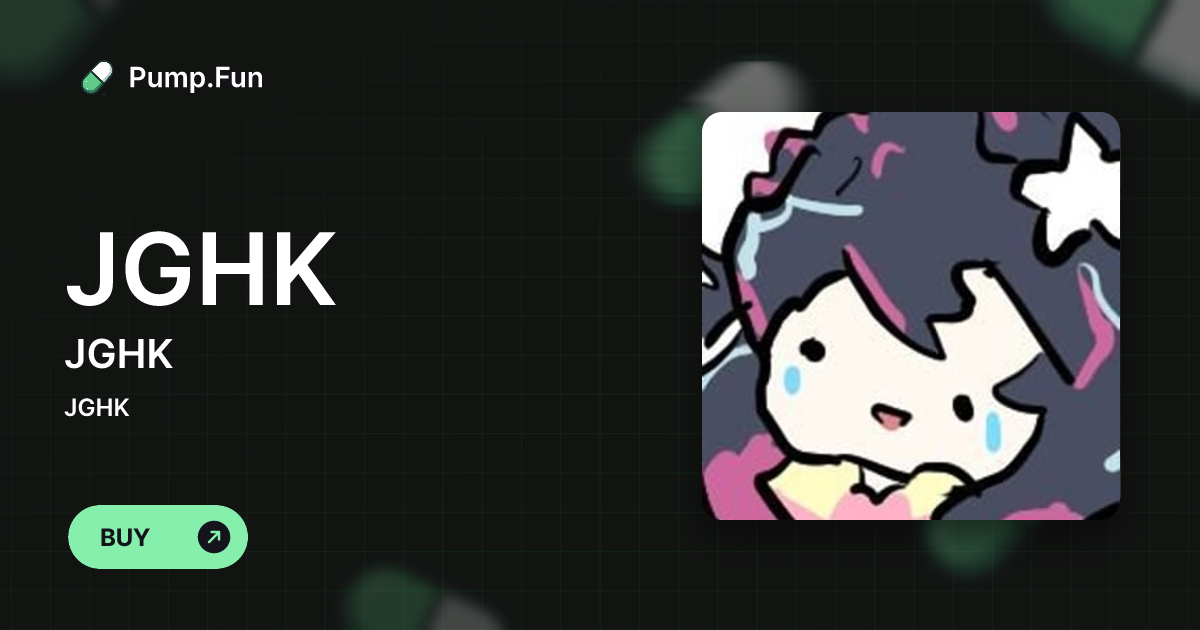 JGHK (JGHK) - Pump