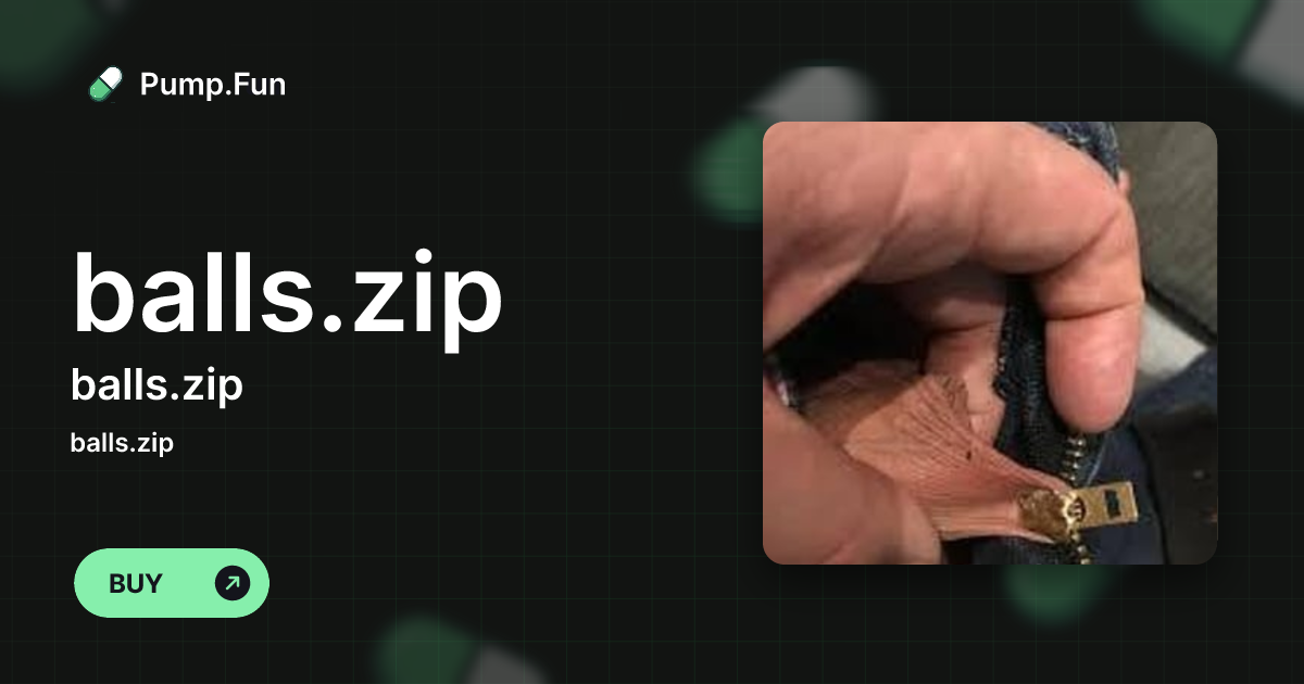 balls.zip (balls.zip) - Pump