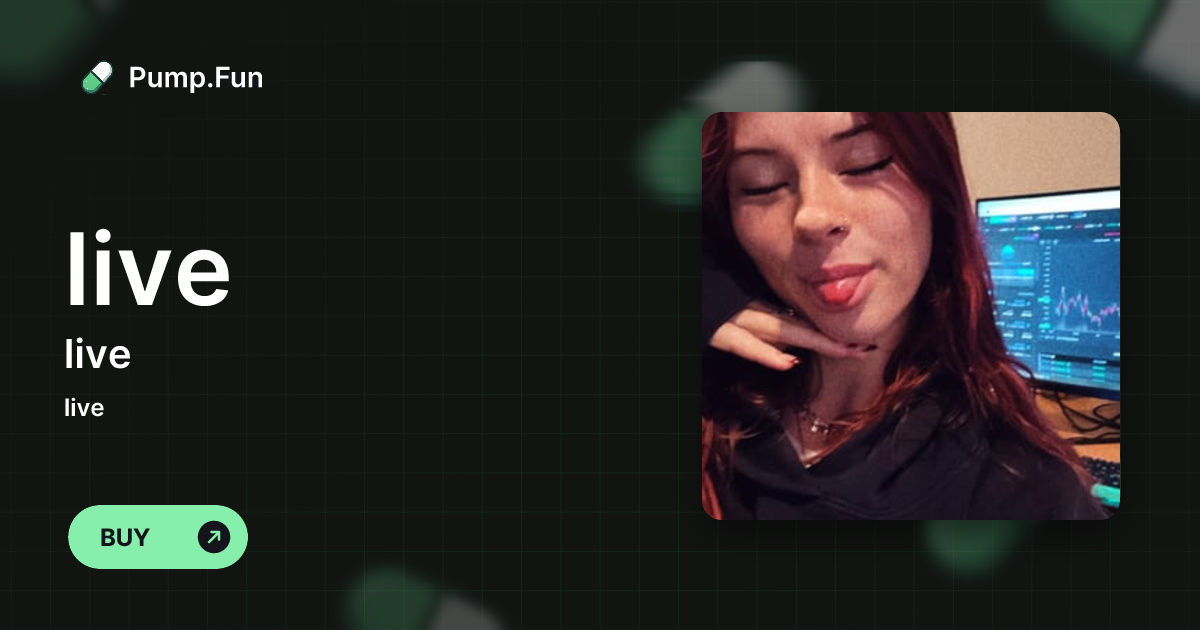 live (live) - Pump