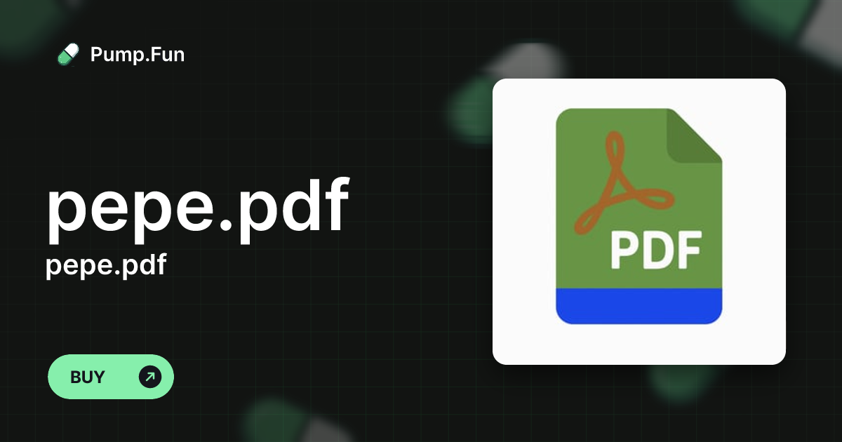 pepe.pdf (pepe.pdf) - Pump