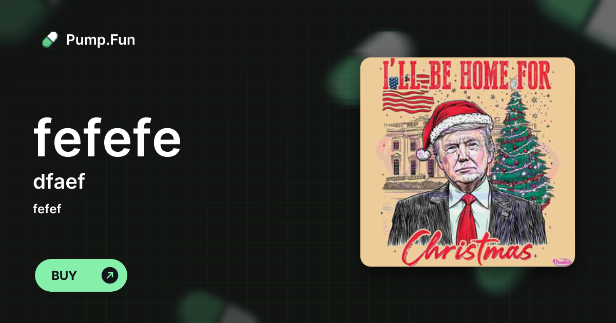 dfaef (fefefe) - Pump