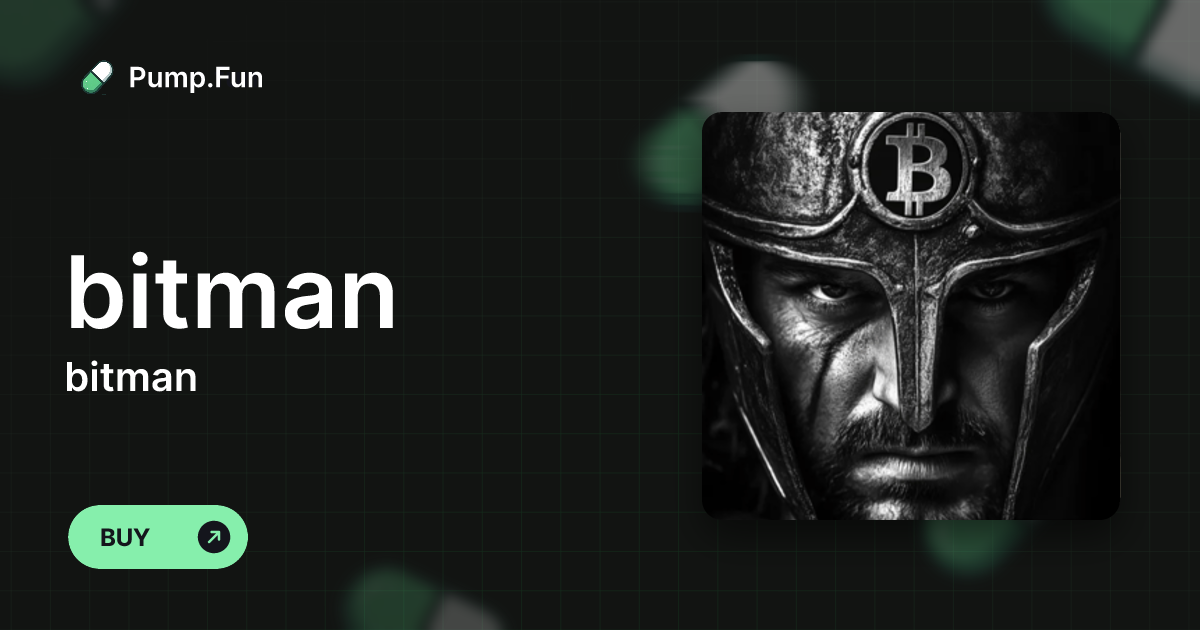 bitman (bitman) - Pump