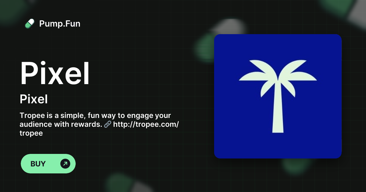 Pixel (Pixel) - Pump