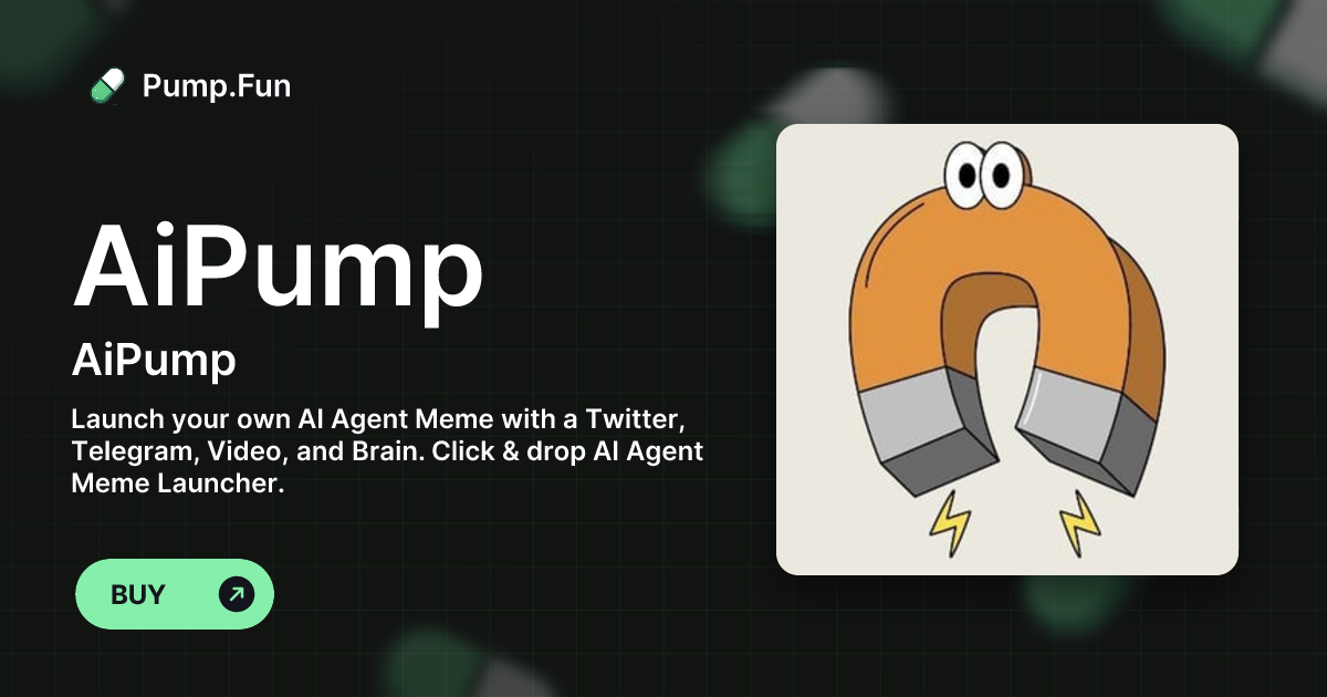 AiPump (AiPump) - Pump