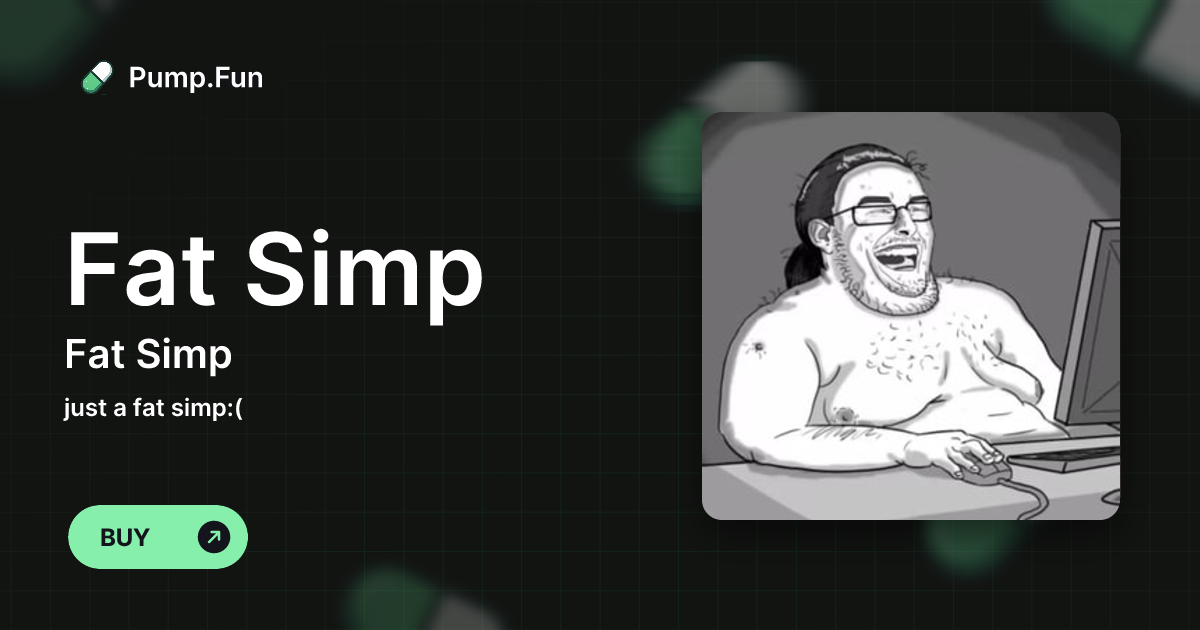 Fat Simp (Fat Simp) - Pump