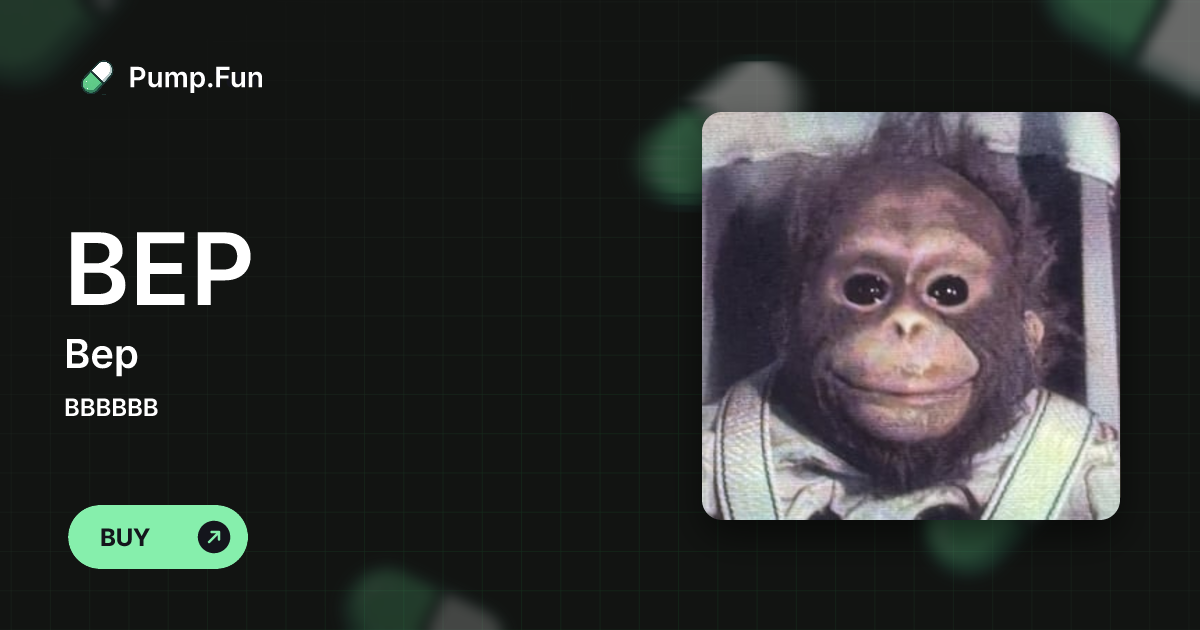 Bep (BEP) - Pump